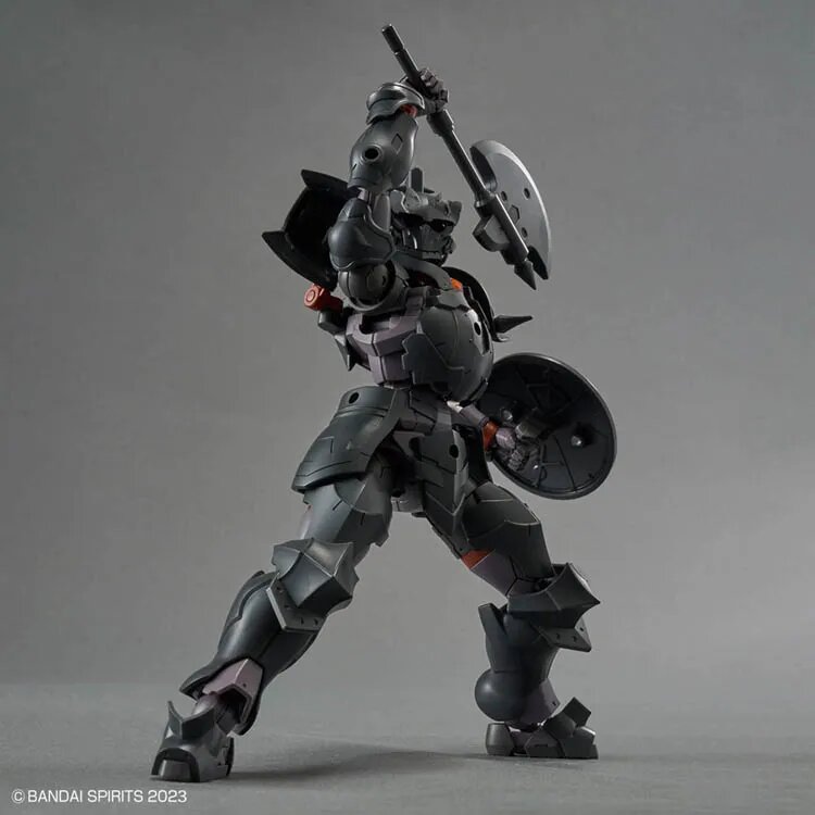 Фигурка Bandai 30MF 1/144 30MF ROSAN FIGHTER Assemble Model Toys