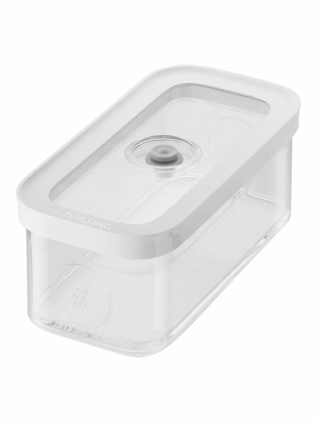 Контейнер для вакуумного хранения ZWILLING Fresh&Save Cube 700мл