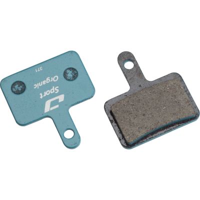 Тормозные колодки Jagwire Organic Disc Brake Pad Shimano Deore LX T675 (DCA716)
