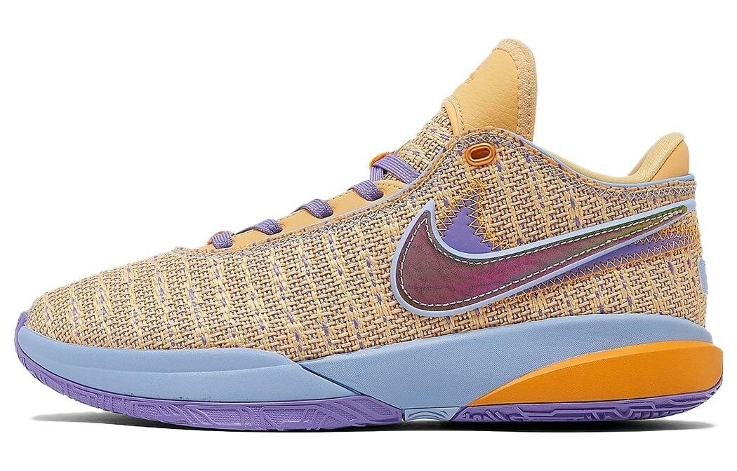 Кеды LeBron 20
