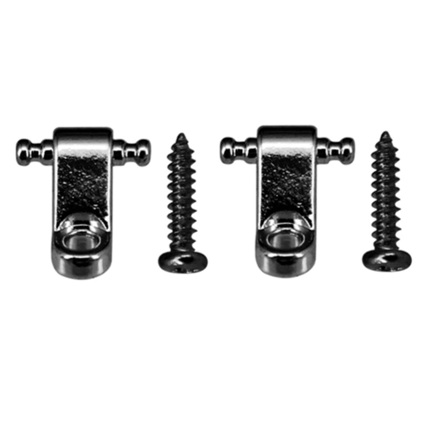 Фиксатор струн электрогитары, направляющая для струн, фиксатор струн, прижиматель струн для Fender Strat Tele ST