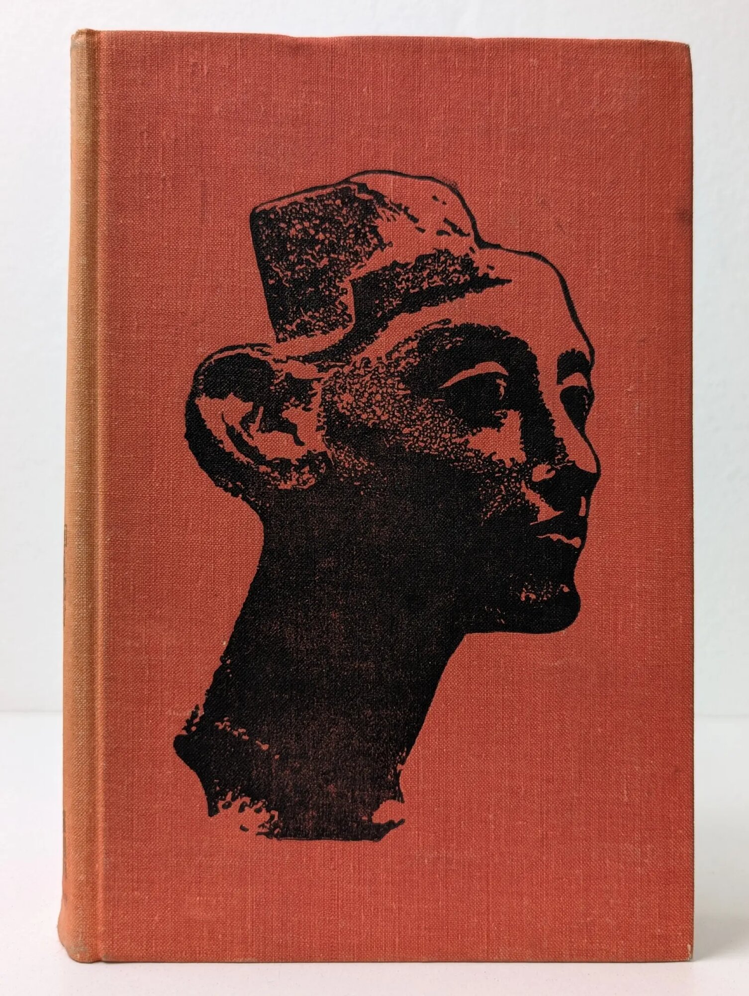 Искусство древнего мира. Книга для чтения Любимов Лев Дмитриевич 1971