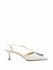 Туфли Manolo Blahnik, размер 39, светло-серый