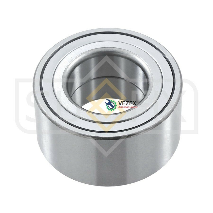 SUFIX SM1032 Подшипник ступицы | зад прав/лев | Audi Q7 (4L) 06-15 / Volkswagen Touareg (7L_,7P_) 02- / Posche Cayenne (9PA) 03-10 [+ABS]