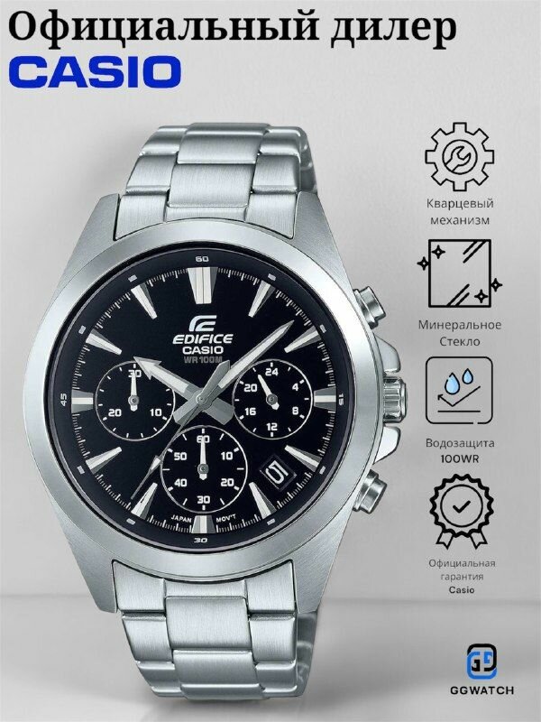 Наручные часы