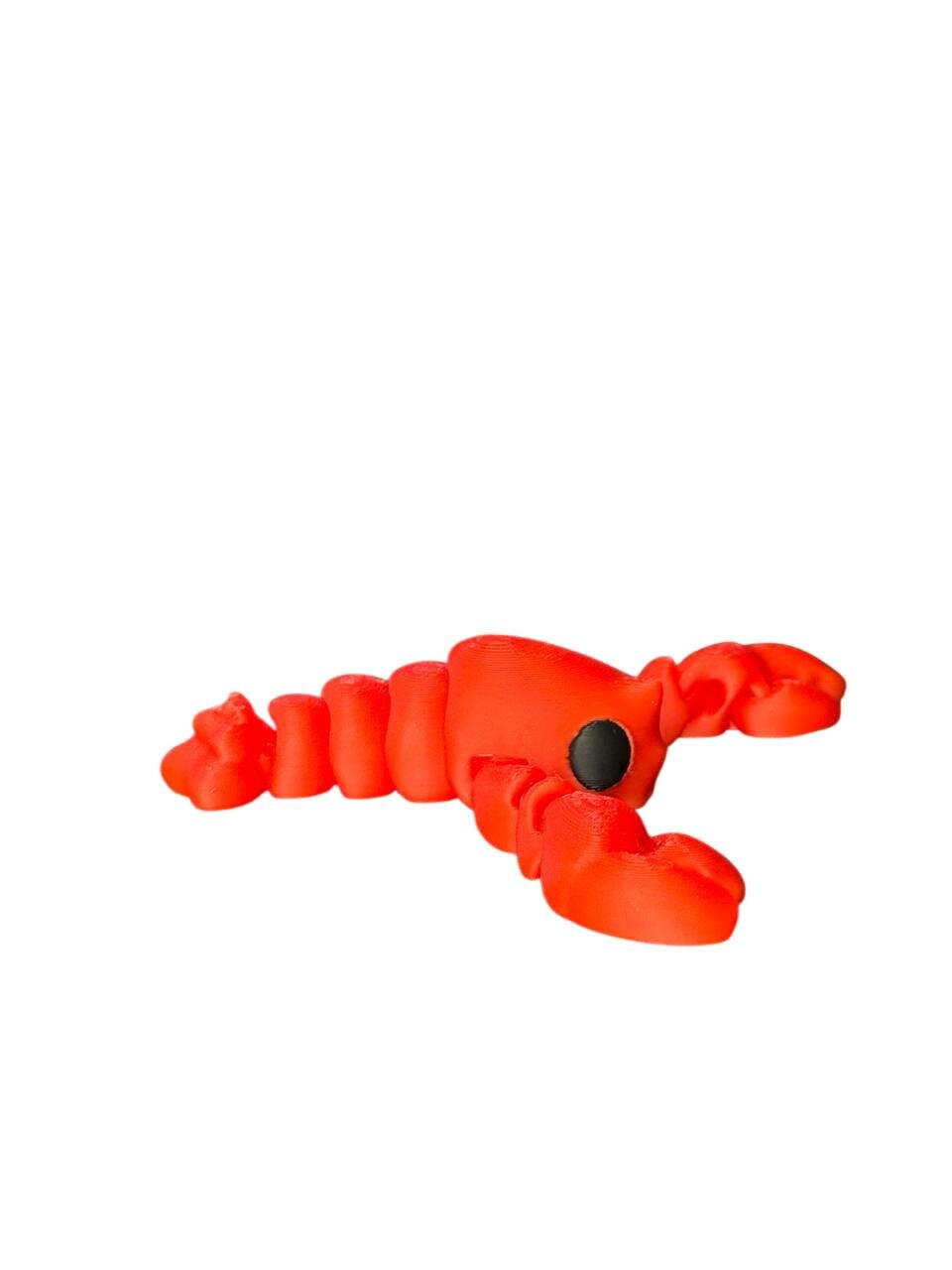 3D игрушка антистресс Омар — фото 1