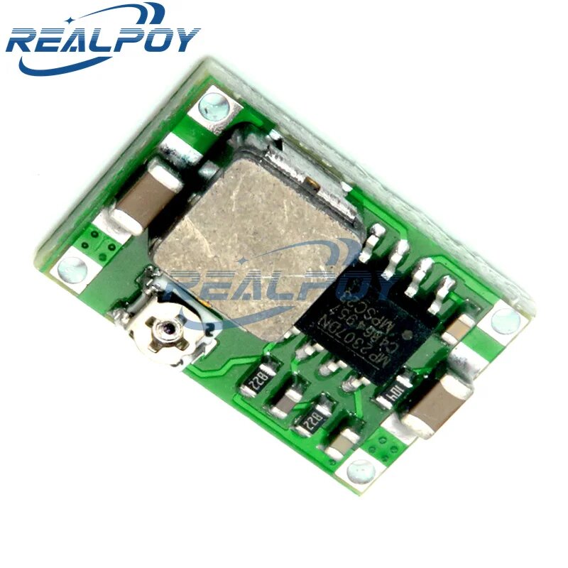 REALPOY Step Down Module Mini360 LM2596 — фото 1