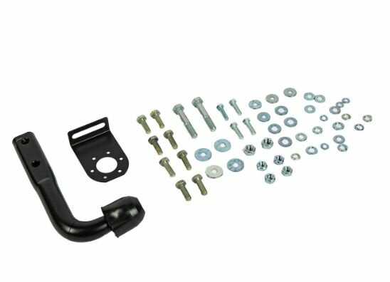 Фаркоп Vesta Sedan, SW, SW Cross (без проводки) до NG (тип А)