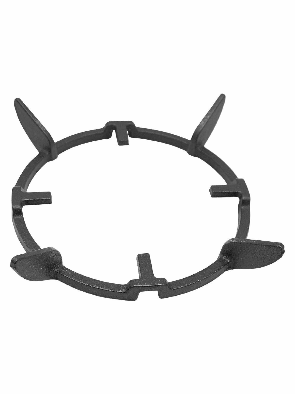 Подставка для газовой плиты, подставка для варочной панели для эффективного перемешивания при жарке