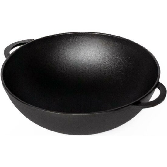 Сковорода Гардарика WOK 26см (1026)