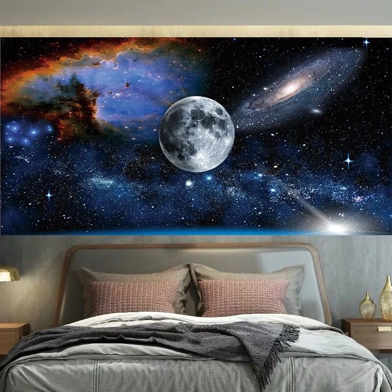 Картина, 200х150 см