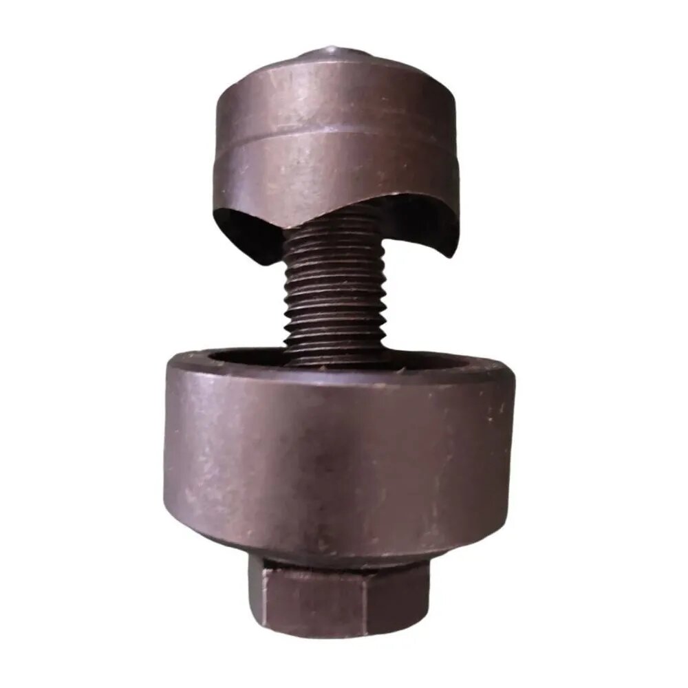 Дырокол для листового металла Режущий инструмент, металлический, для работы с металлом