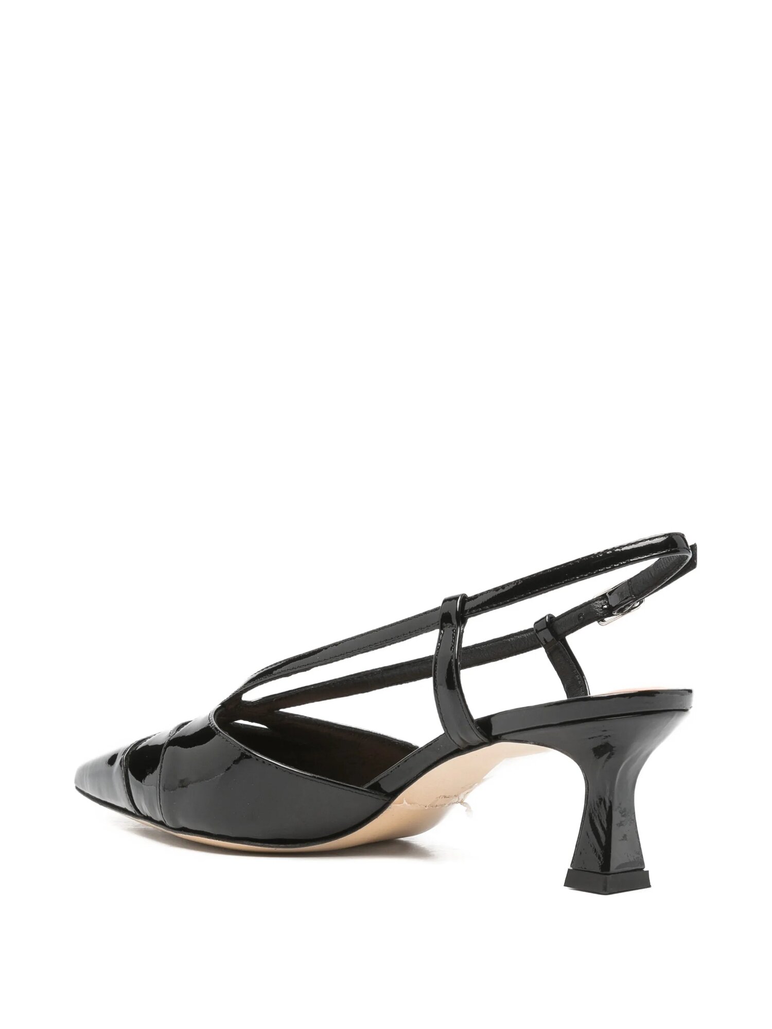 Туфли Julie Dee Cut-out slingback heeled pumps, размер 36 — фото 1