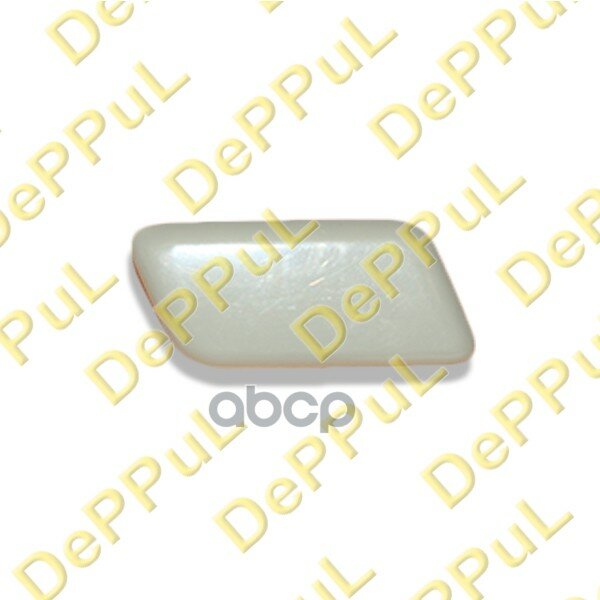 Крышка форсунки омывателя правая (R) MITSUBISHI PAJERO/MONTERO SPORT (KH) (08-15) MITSUBISHI DePPuL арт. DEFP127