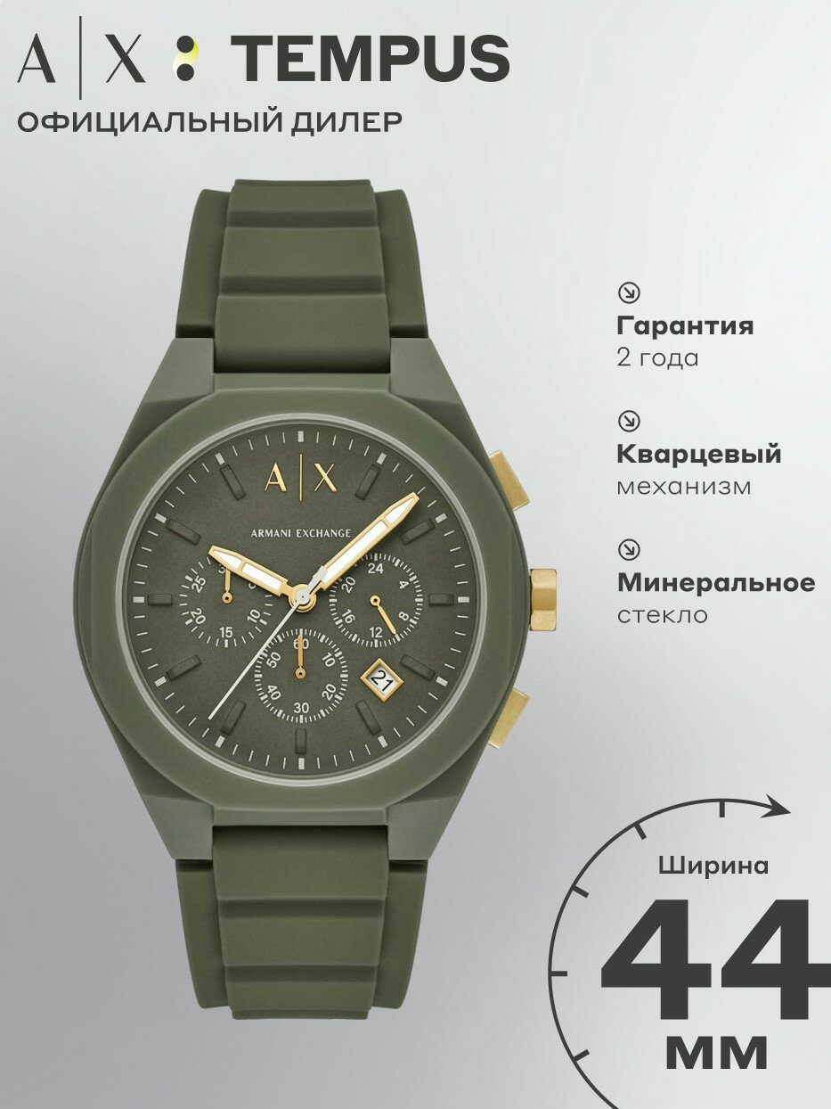 Наручные часы