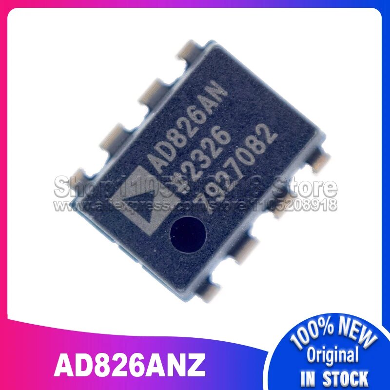Запчасти для вентиляторов AD826, 5PCS