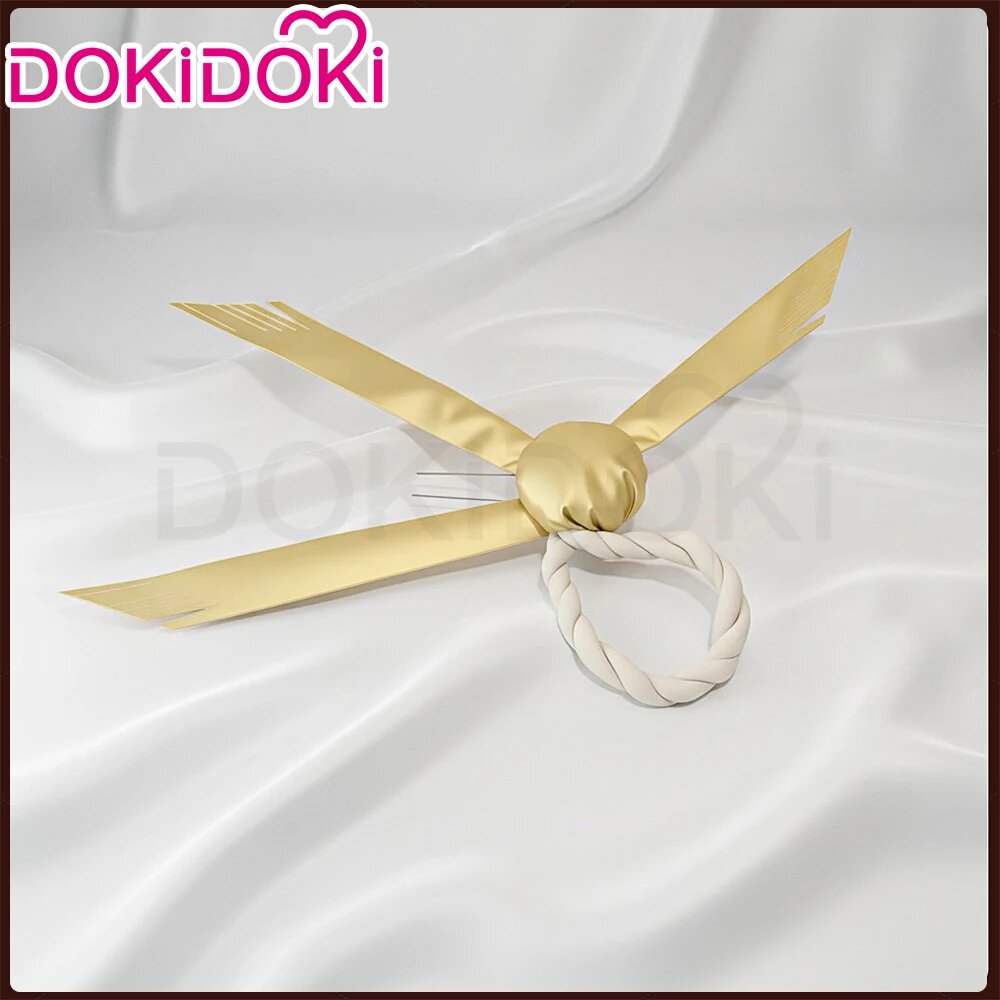 Костюм Кагуя Ироха Ячийо DokiDoki-R Один размер, Kaguya Backpiece