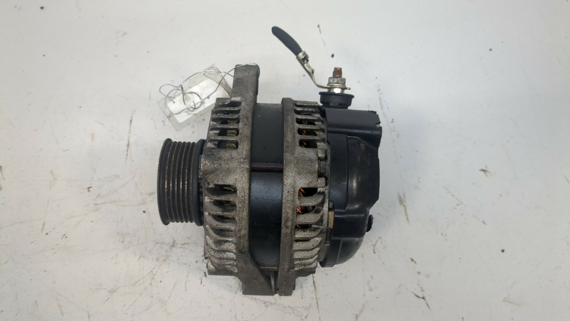 Генератор Honda Odyssey Б/У