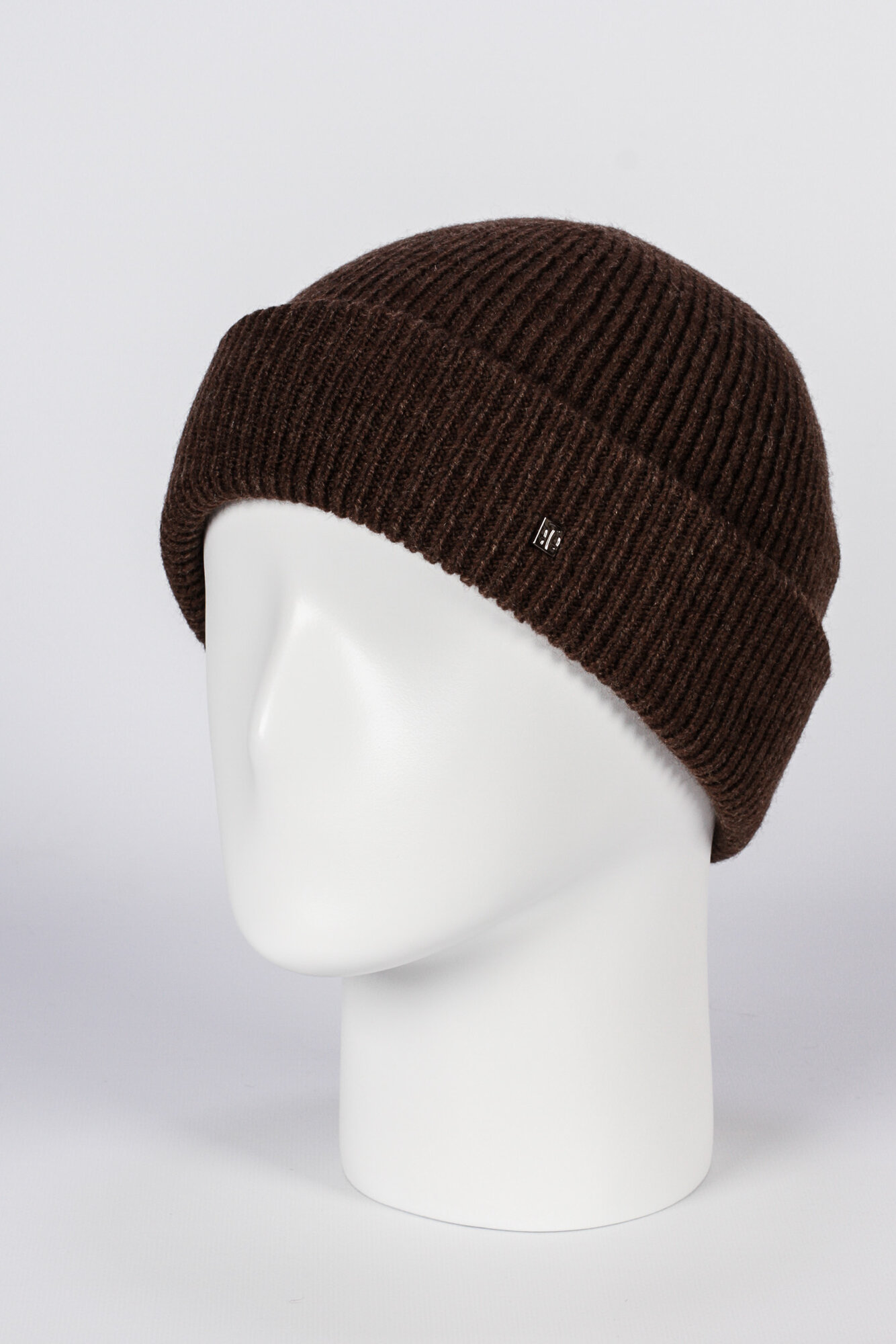 Шапка-докер для мужчин