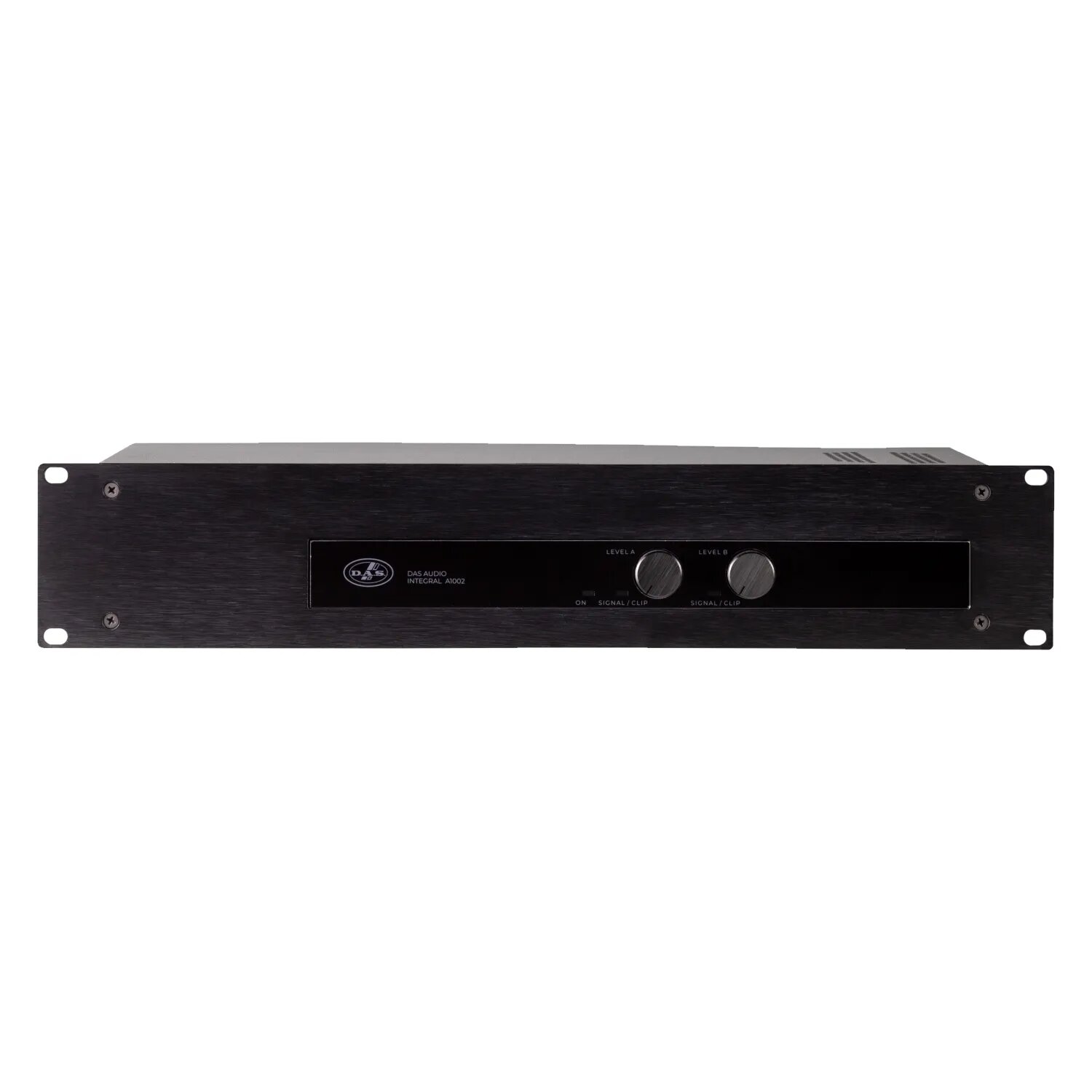 Усилитель мощности DAS Audio INTEGRAL-A1002