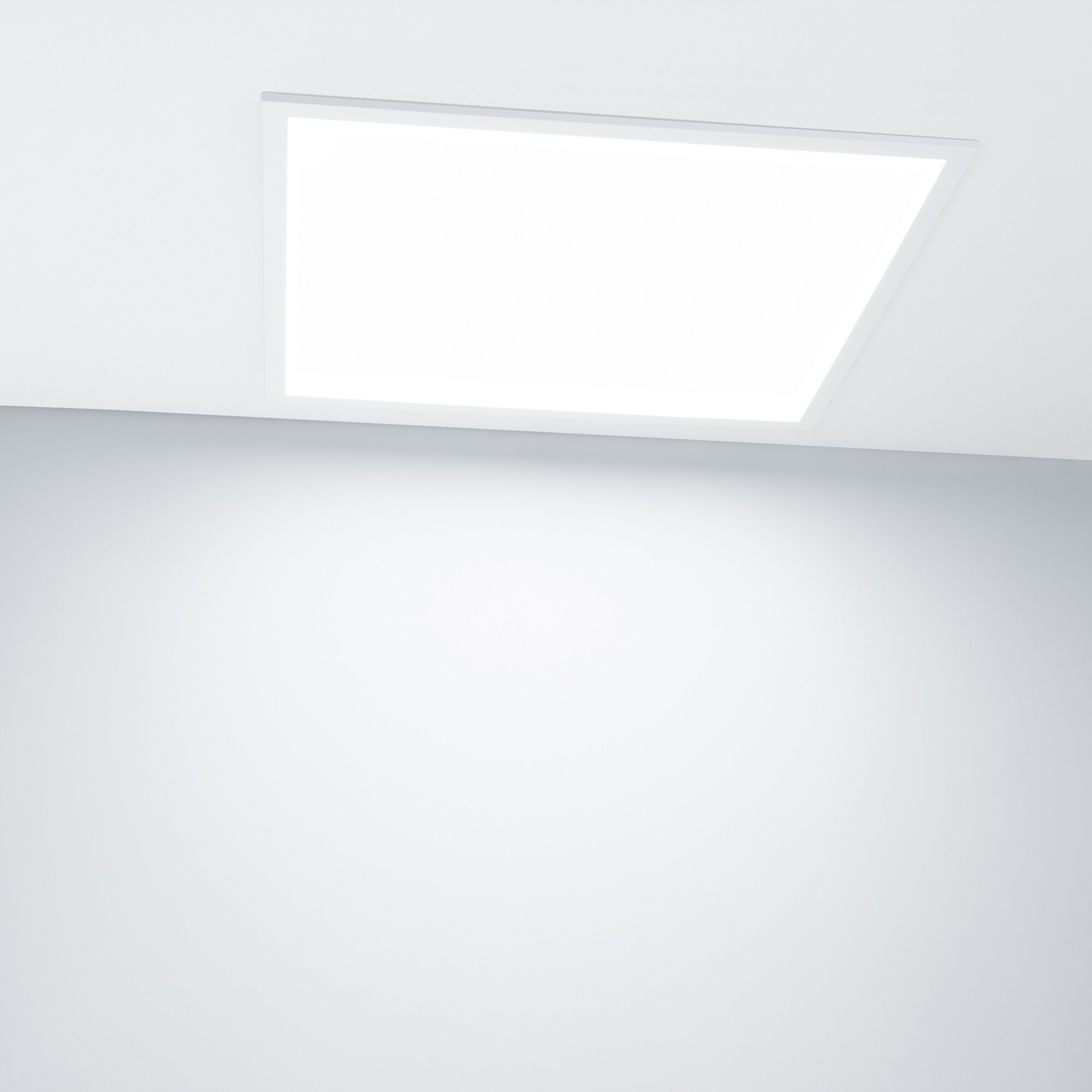 Светильник Arlight Светильник DL-TITAN-COMFORT-S600x600-34W Day4000-MIX (WH, 120 deg, CRI92, 230V) (Arlight, IP40 Металл, 5 лет)
