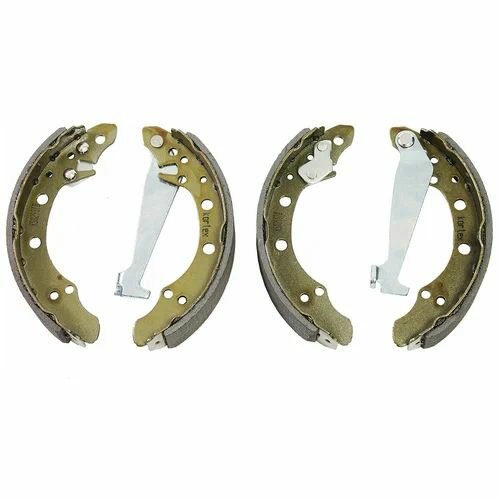 Колодка задняя ВАЗ Lada Largus, Renaul Duster 203 мм арт. S546668