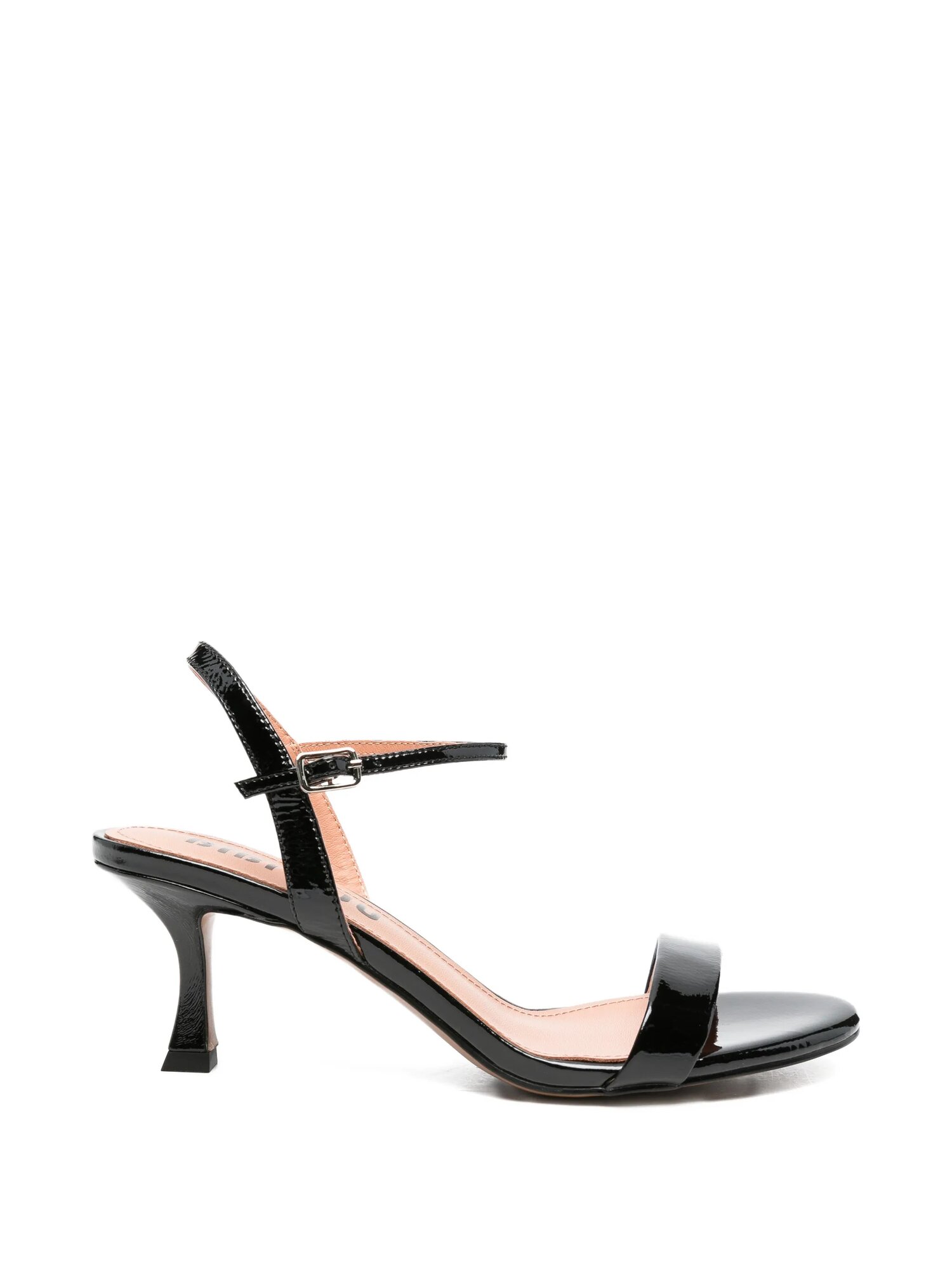 Босоножки Buckle-strap sandals