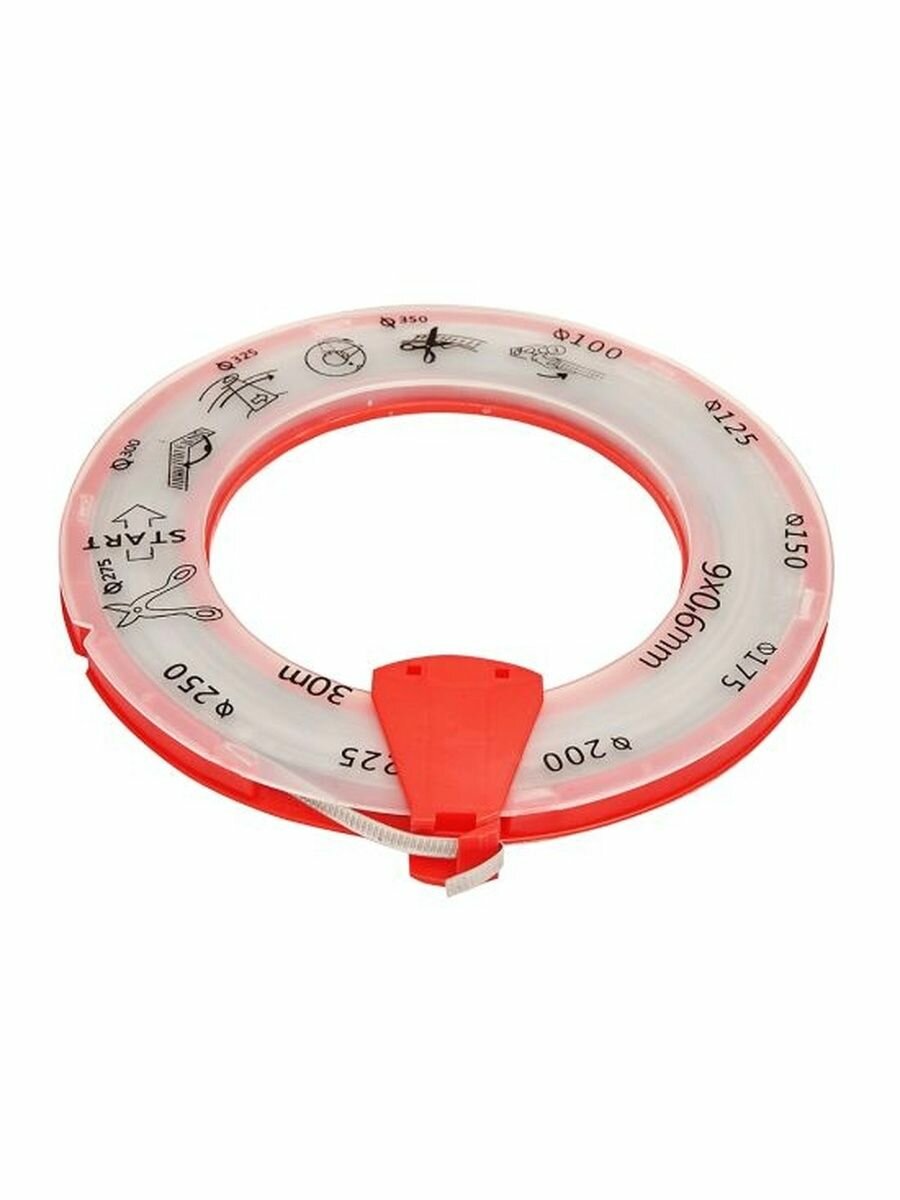 Лента крепежная TSi-BGS9-30