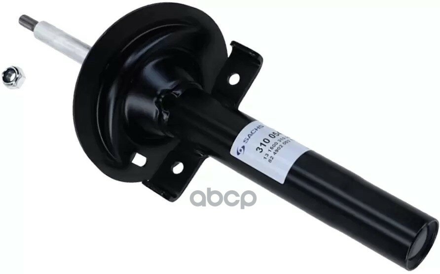 Амортизатор подвески Sachs арт. 310054
