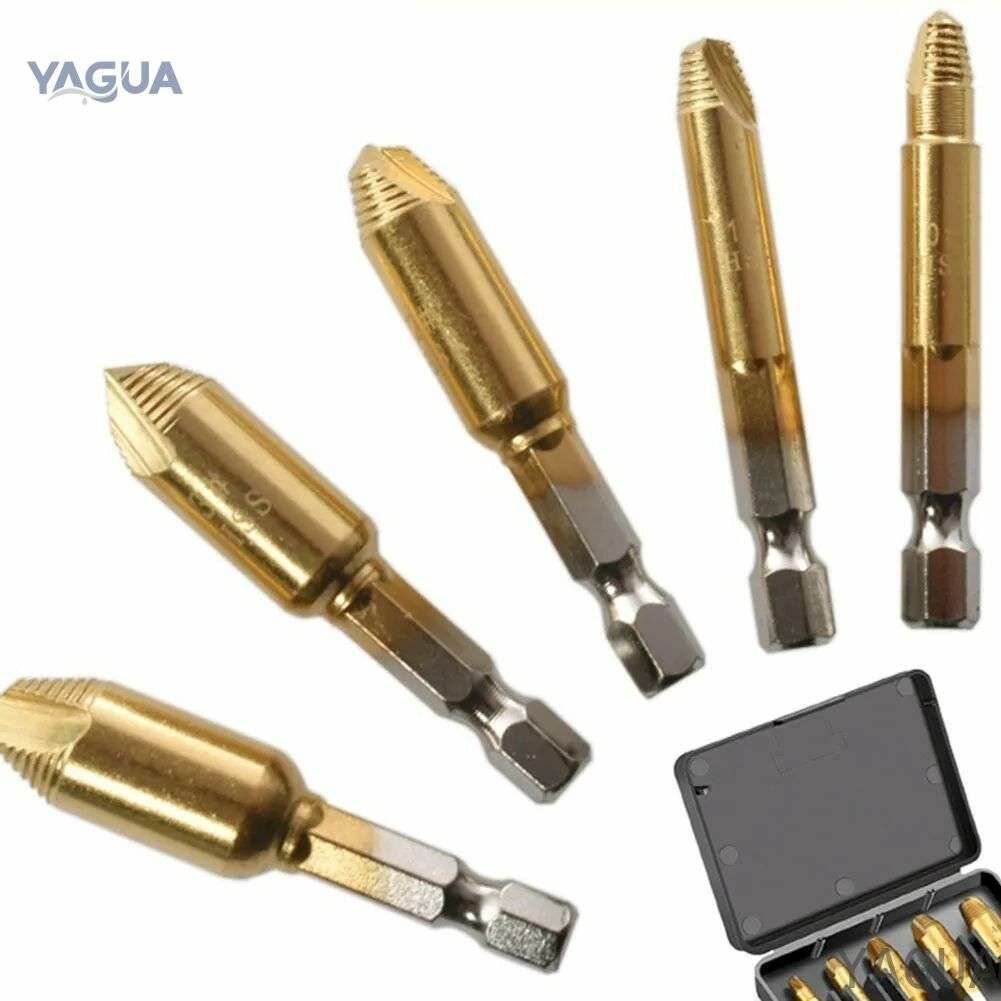 Экстрактор YAGUA