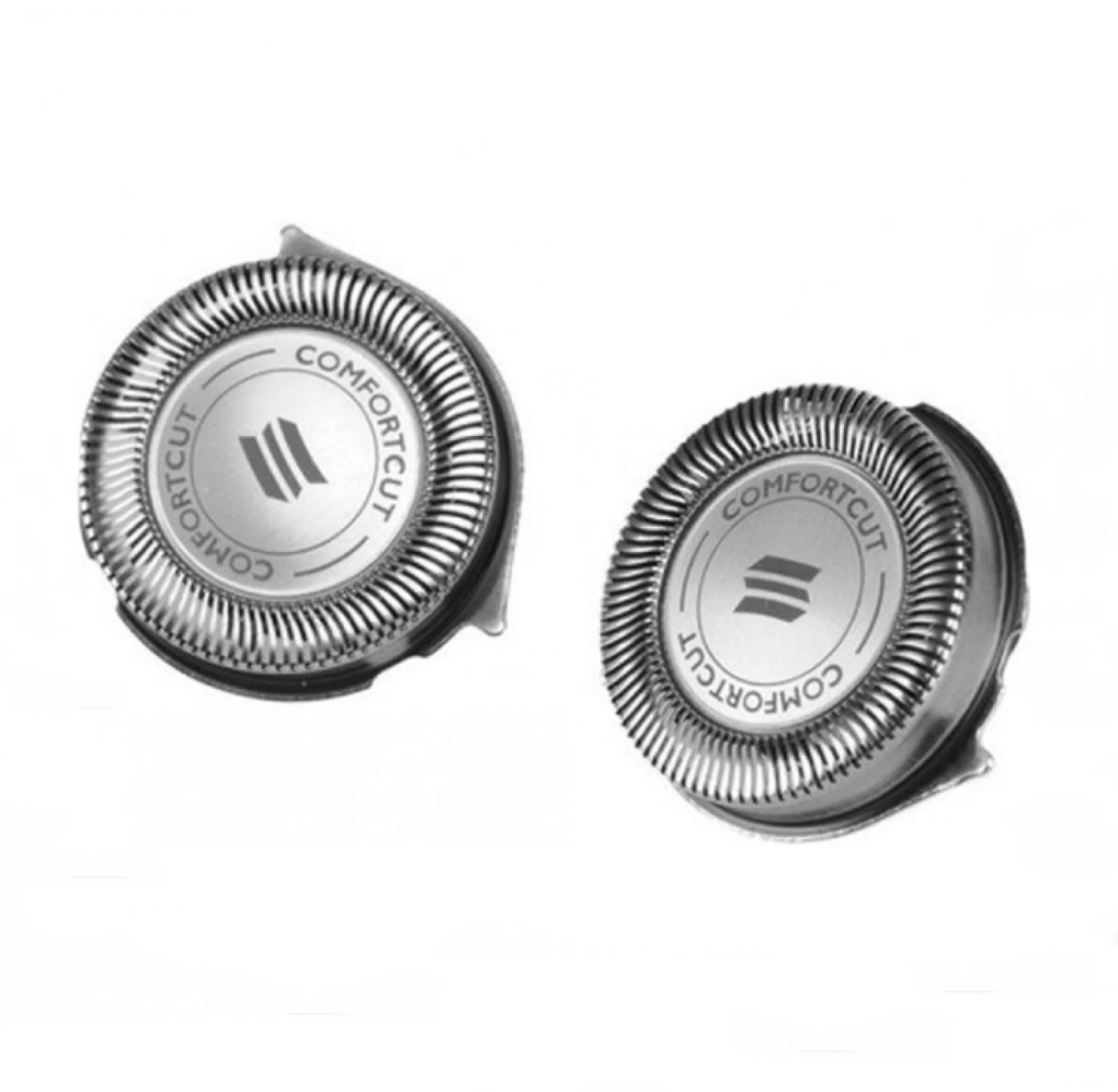 Режущий блок и сетка Чехол. ру для электробритв Philips RQ310-RQ331, 2 шт