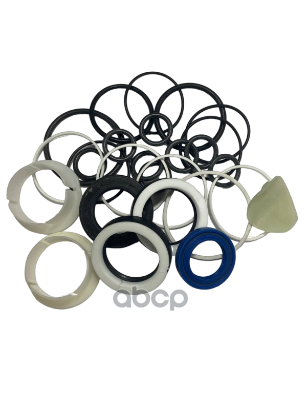 Ремкомплект рулевой рейки BMW 3 E46 4WD 1998-2005 EMMETEC арт. BW9014KIT