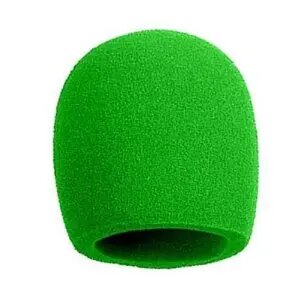 Ветрозащита Shure A58WS GRN