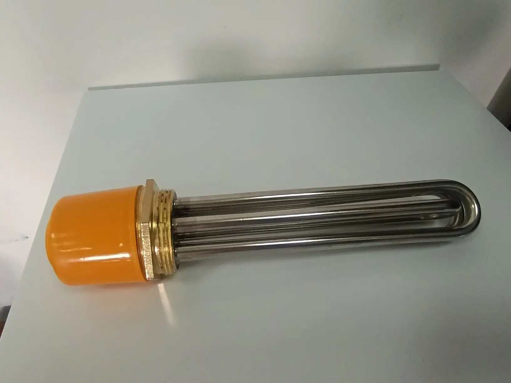 Тэн для водонагревателя