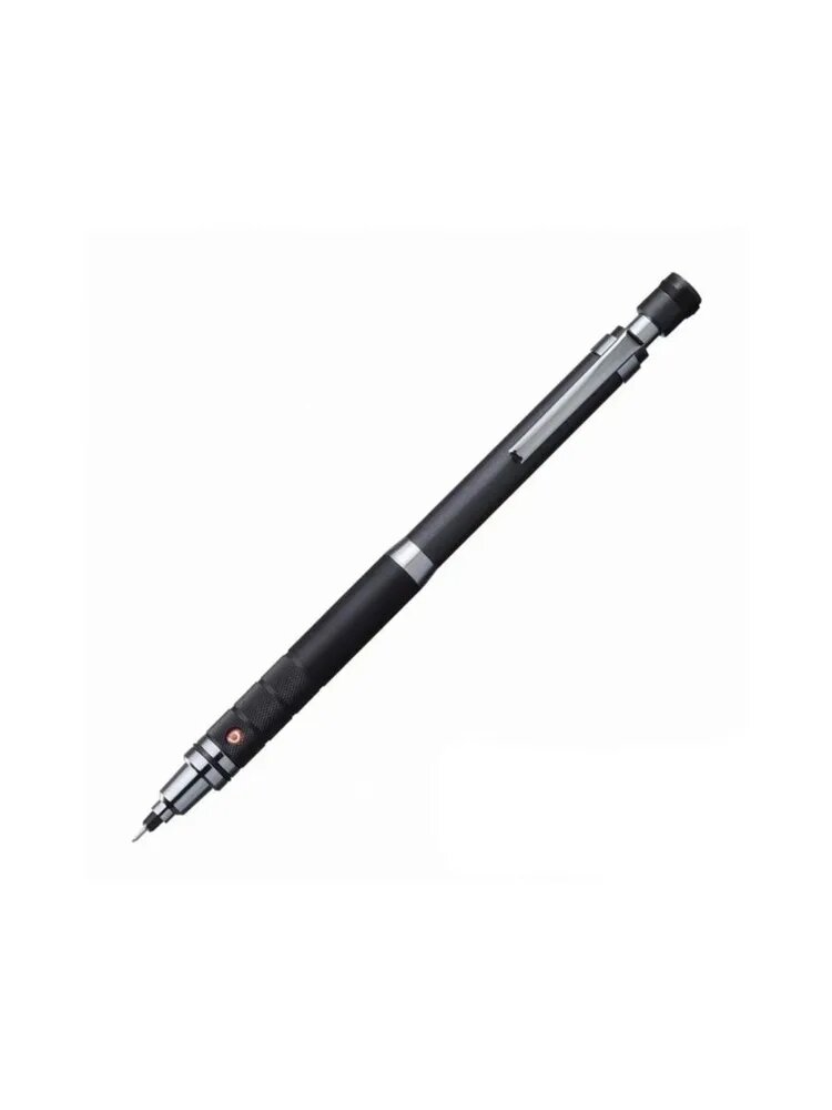 Механический карандаш Uni KURU TOGA M5-1017, толщина 0.5 мм, 1 шт. для письма и черчения