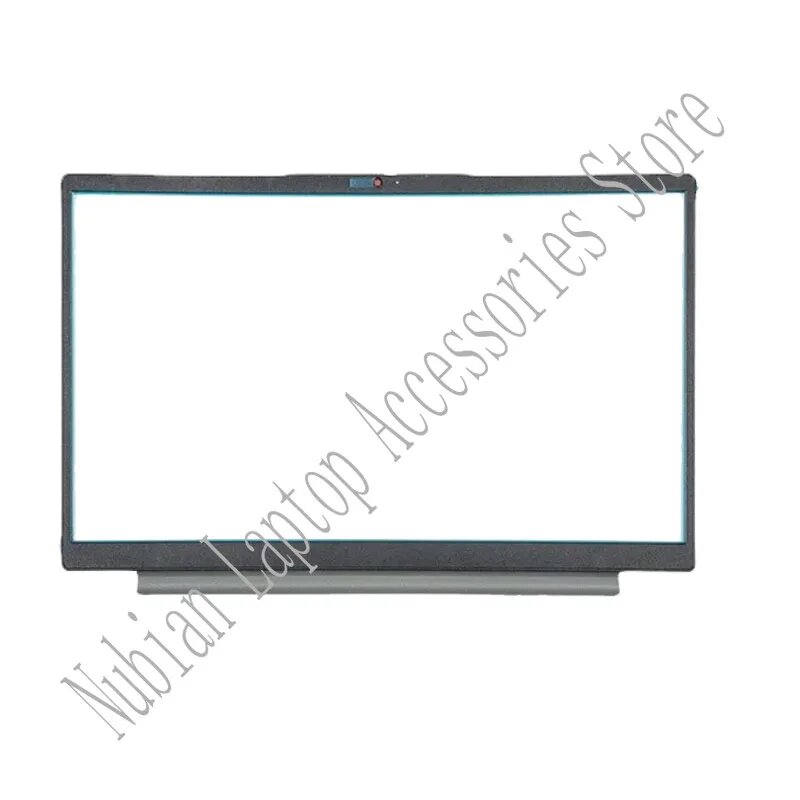 Задняя крышка Lenovo Ideapad 3-14ITL6, Цвет: B cover