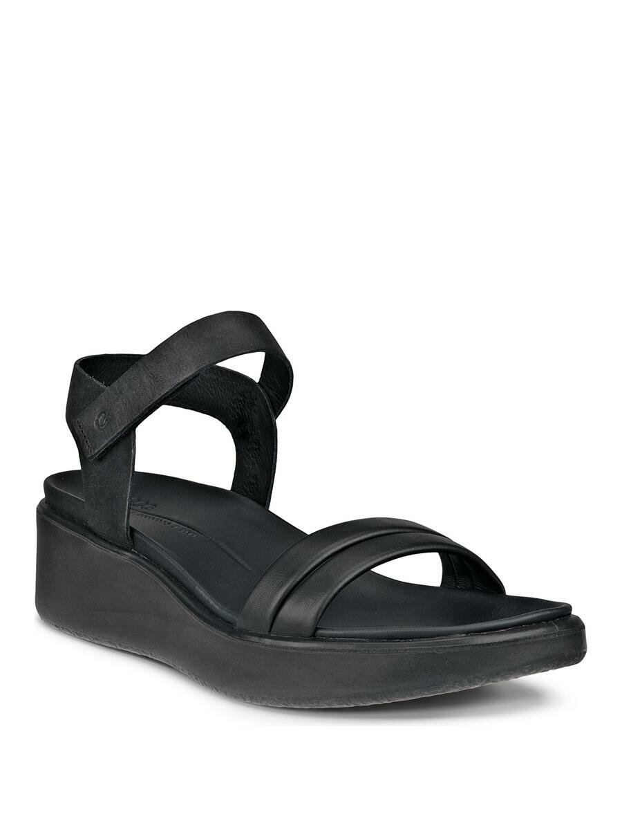 Босоножки FLOWT WEDGE LX W