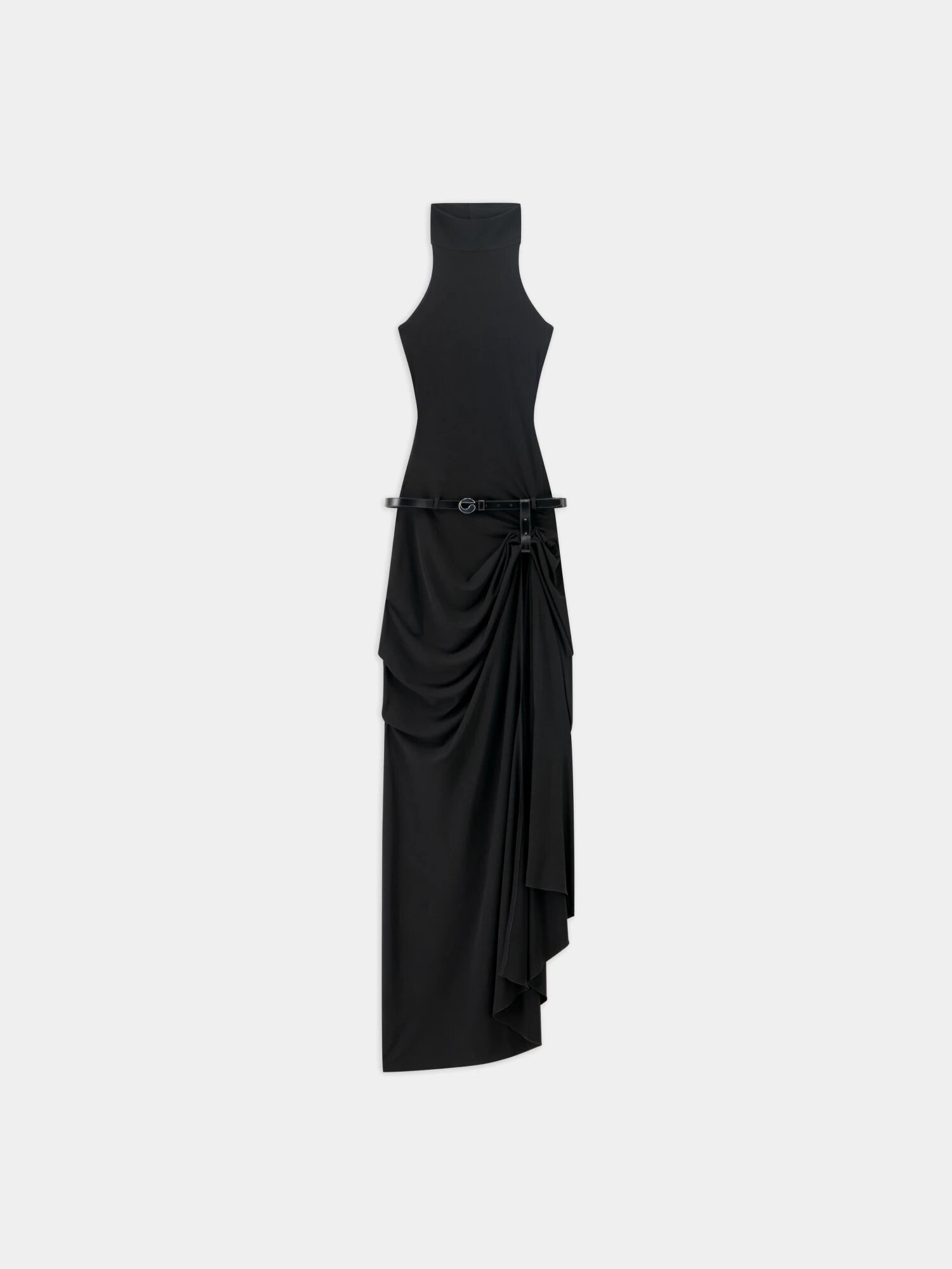Платье Suspended Halterneck