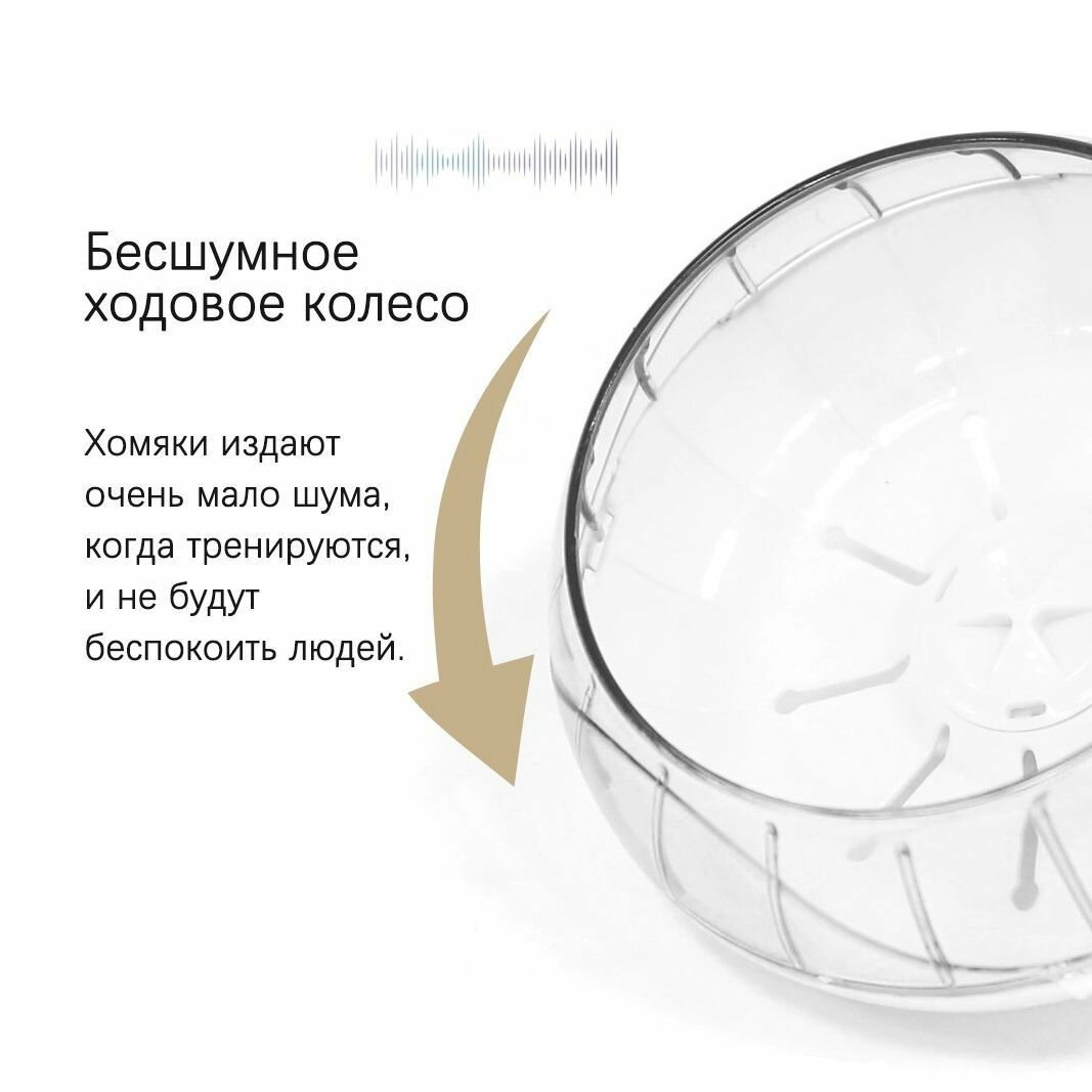 Клетка для животных — фото 1