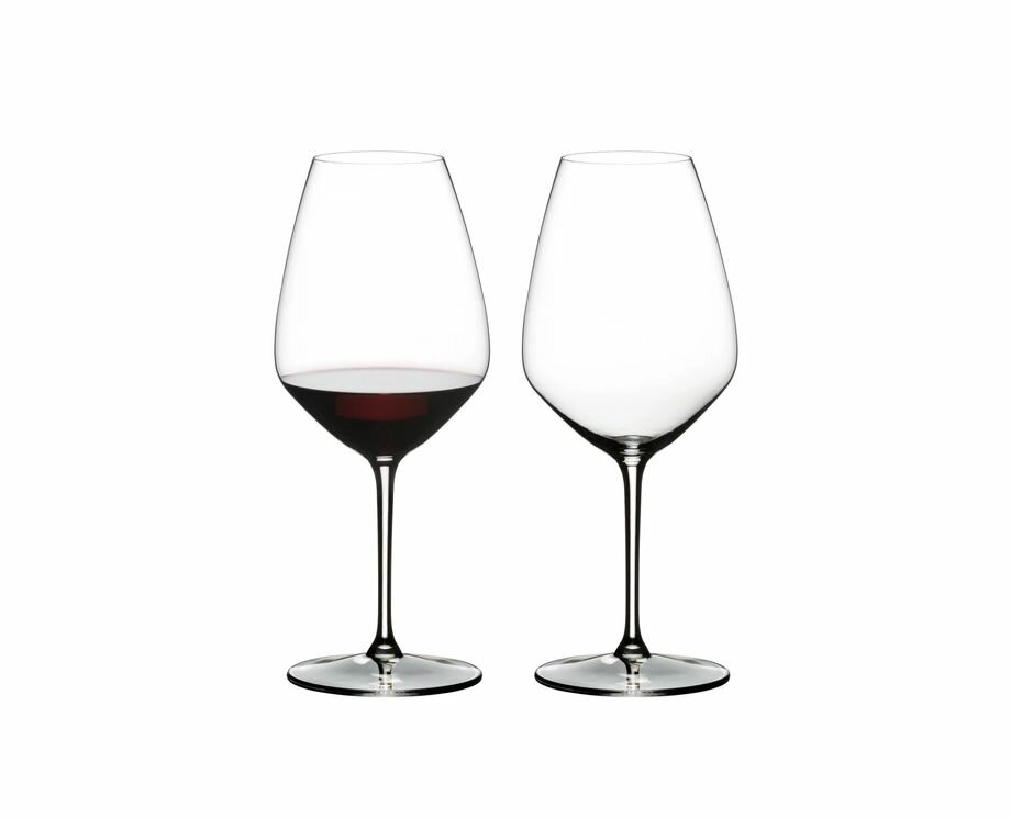 Бокалы для красного вина Riedel Extreme Shiraz 2 шт.