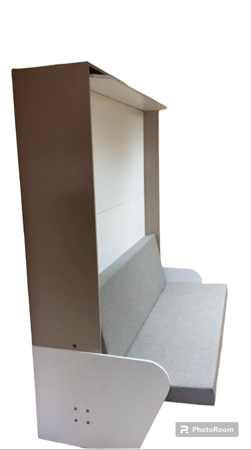 Механизм шкаф кровать