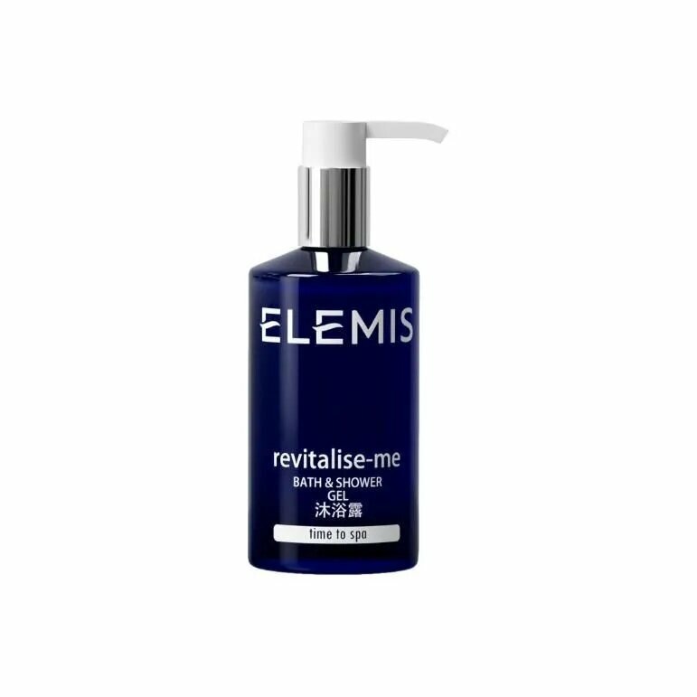 Elemis Средство для душа, 300 мл