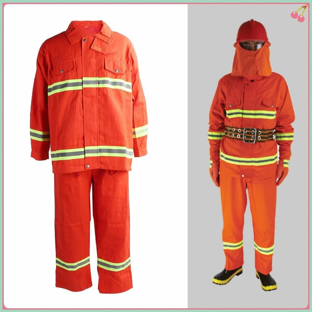 Пожарный инвентарь