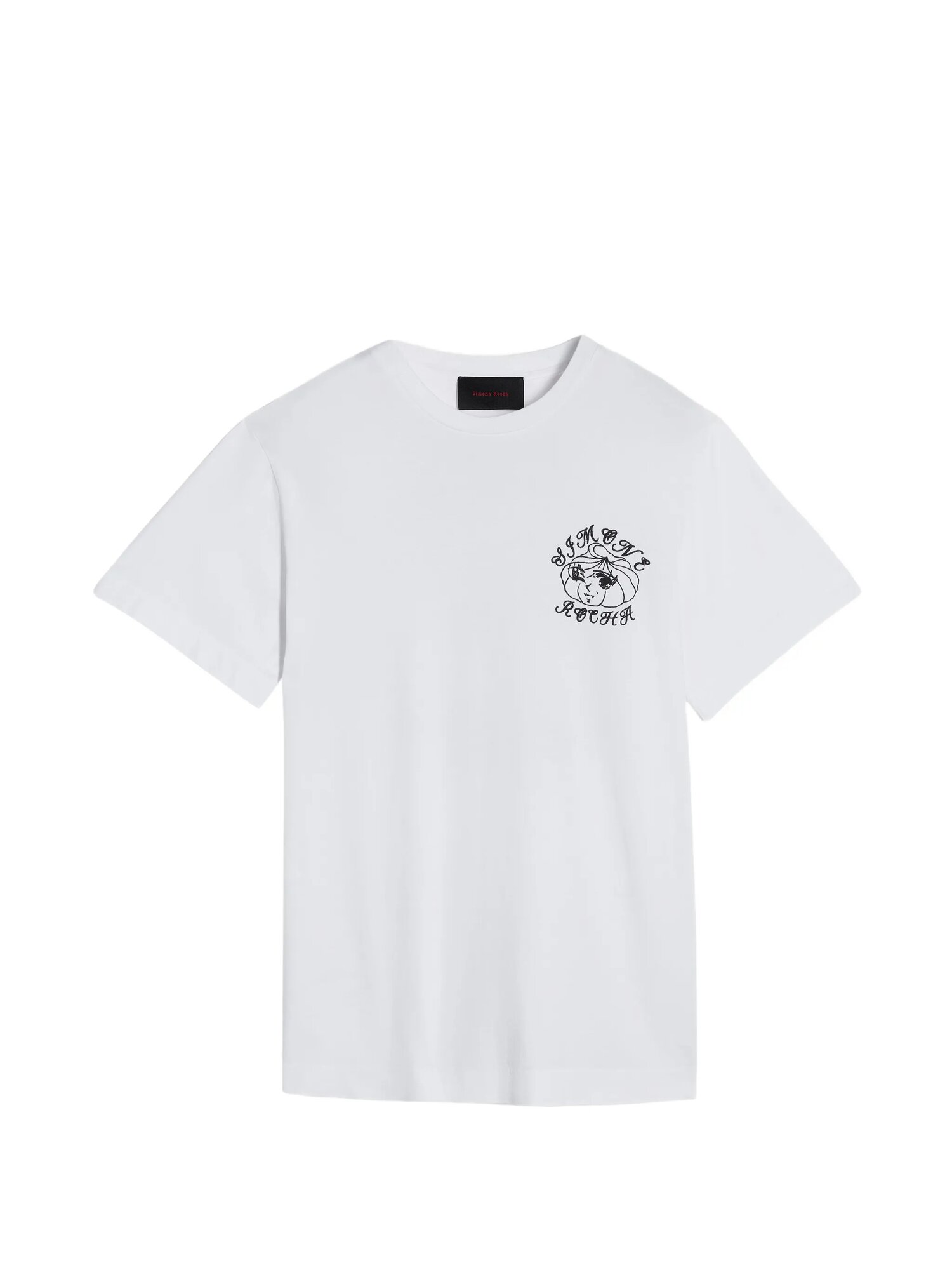 Футболка Simone Rocha