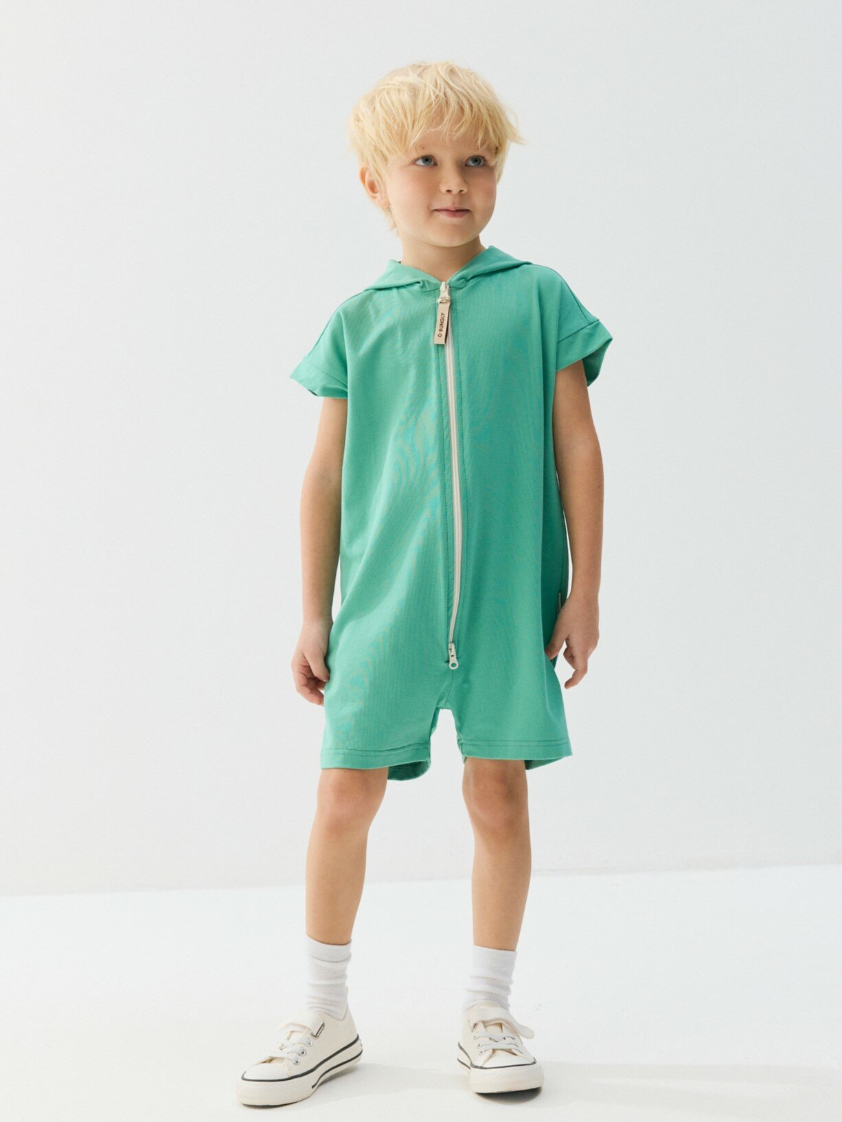 Комбинезон Базовый