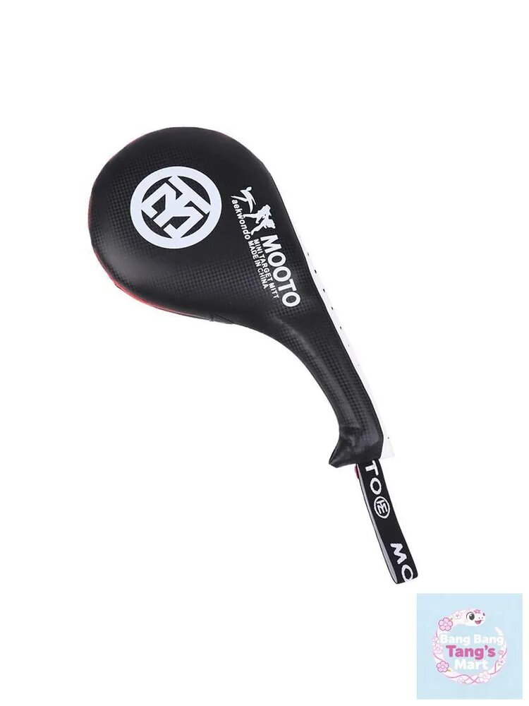 Ракетка для отработки ударов MOOTO Мини митт для карате, кикбоксинга, тхэквондо