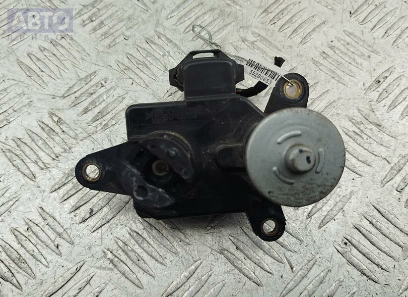 Электропривод (моторчик сервопривода) Kia Sorento 3 (UM, 2014-2020)