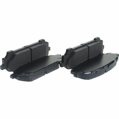 Колодки тормозные задние SANGSIN SP1532 Subaru Forester 03->, Impreza 05->