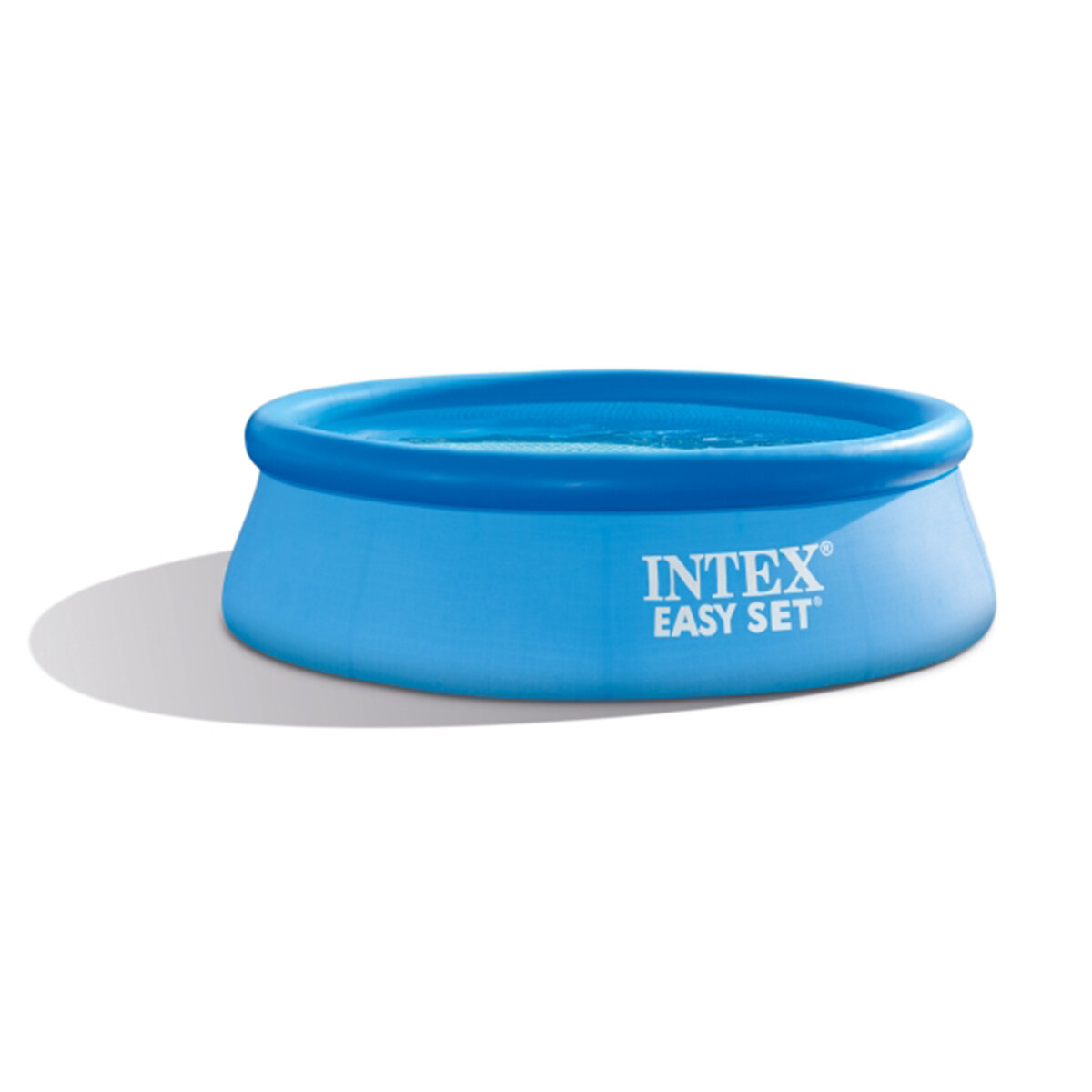 Бассейн Intex Easy Set Pool синий, надувной, 305x76 см, 3853 л