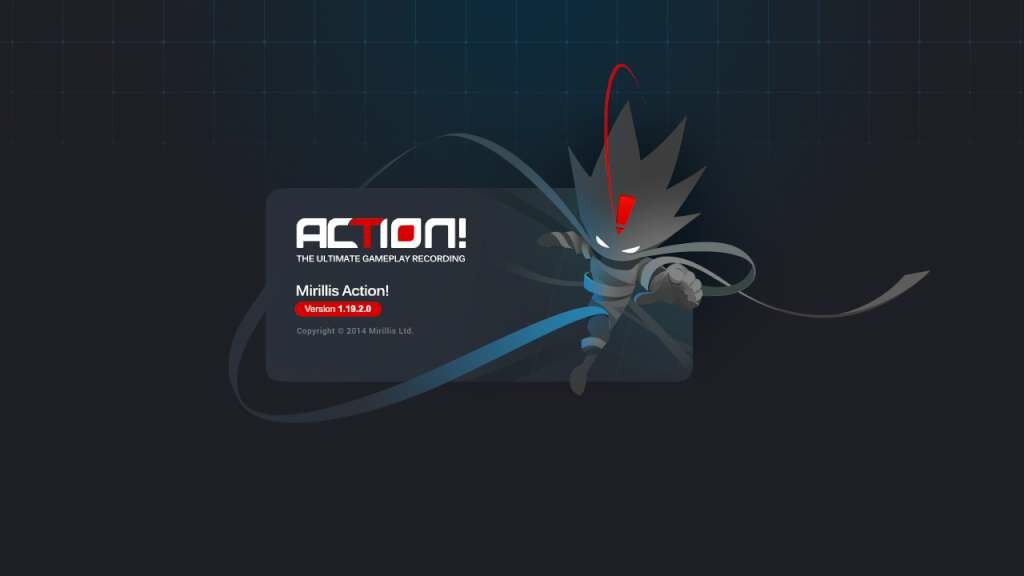 Action! - Gameplay Recording and Streaming PC Steam Аккаунт • Активация Steam